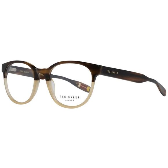 Ted Baker | Accessories | Ted Baker Brown Men Optical Mens Frames ...